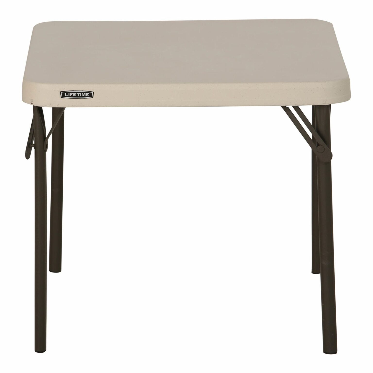 Childs Square Plastic Trestle Tables - ByBrook