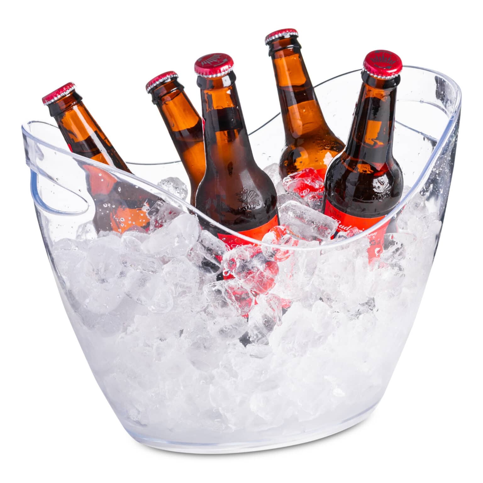 Large Perspex Bottle Bath - ByBrook