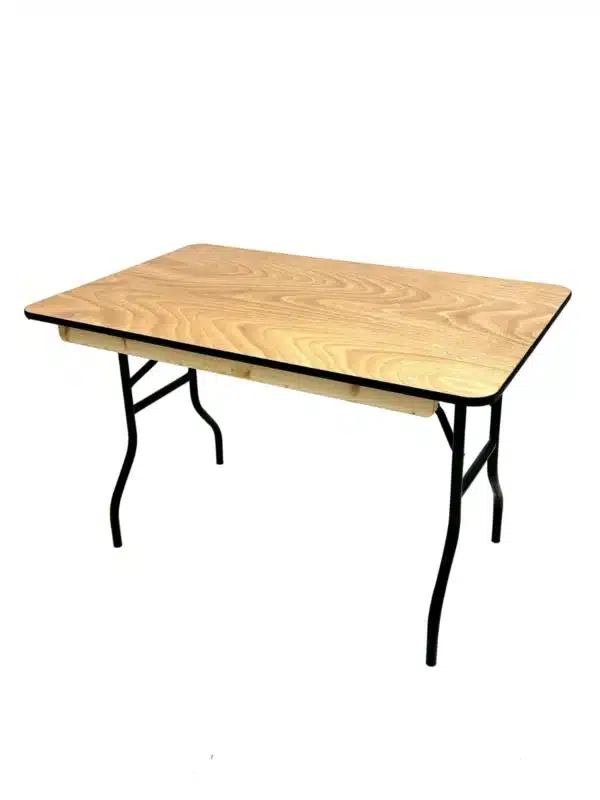 4ft Trestle Table - ByBrook